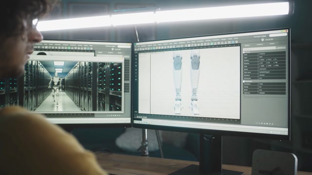 Rendering Stock Footage: Royalty-Free Video Clips - Storyblocks