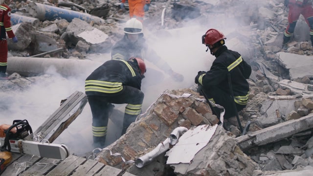 Earthquake Safety Stock Footage: Royalty-Free Video Clips - Storyblocks