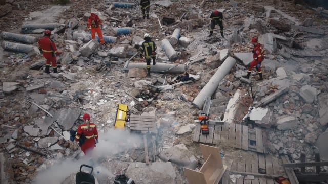 Earthquake Stock Footage: Royalty-Free Video Clips - Storyblocks