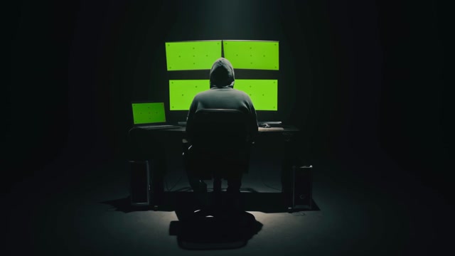 Scam Green Screen Stock Footage: Royalty-Free Video Clips - Storyblocks