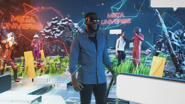 VR Stock Footage: Royalty-Free Video Clips - Storyblocks