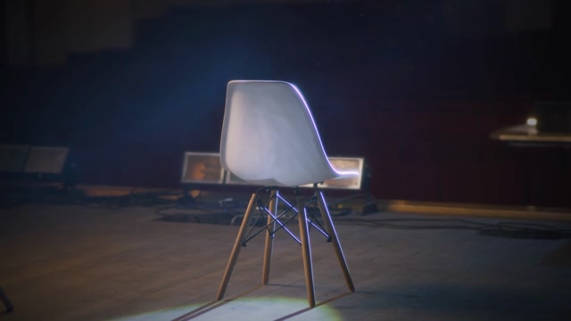 Pitch Chair Stock Footage: Royalty-Free Video Clips - Storyblocks