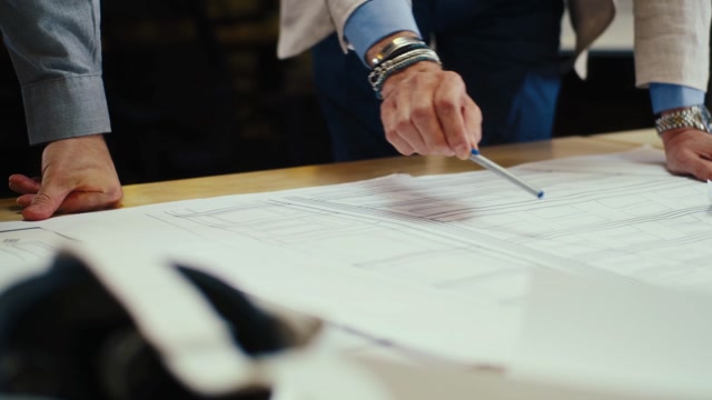 Plan Stock Footage: Royalty-Free Video Clips - Storyblocks