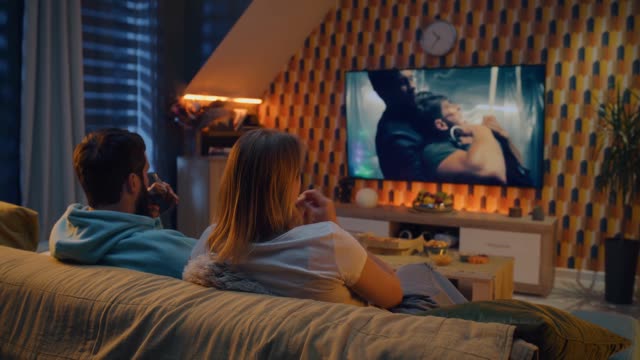 Movie Scene Stock Footage: Royalty-Free Video Clips - Storyblocks