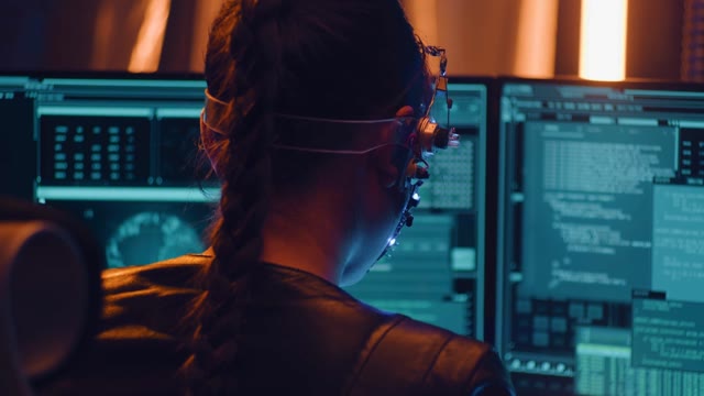 Computer Coding Stock Footage: Royalty-Free Video Clips - Storyblocks