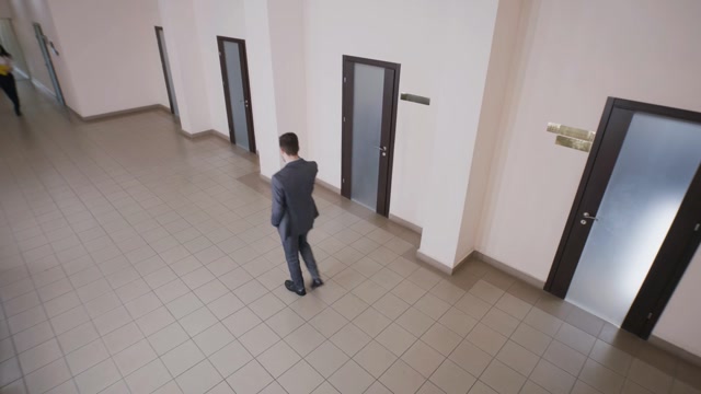 Secretary Protection Stock Footage: Royalty-Free Video Clips - Storyblocks