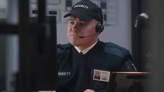 Reporting Police Stock Footage: Royalty-Free Video Clips - Storyblocks