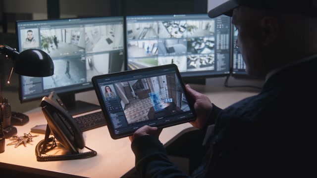 Camera Tracking Footage Stock Footage: Royalty-Free Video Clips ...