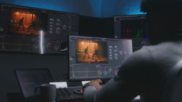 Color Grading Video Stock Footage: Royalty-Free Video Clips - Storyblocks