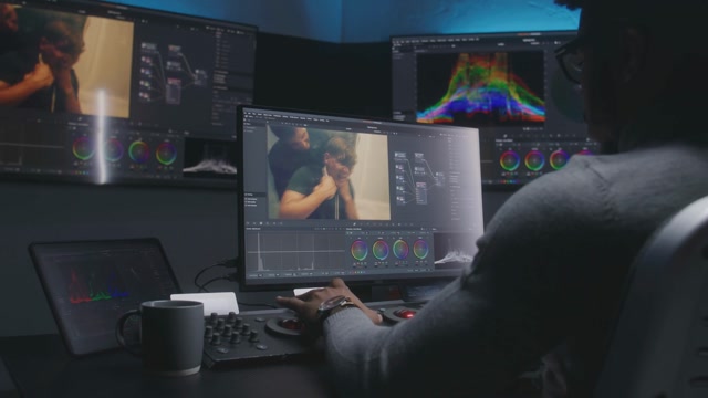 Vfx Editing Stock Footage: Royalty-Free Video Clips - Storyblocks