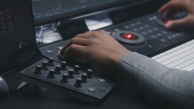 Color Grading Video Stock Footage: Royalty-Free Video Clips - Storyblocks