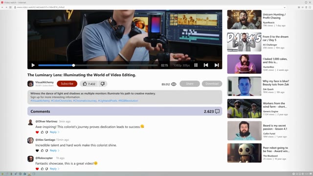 Educational Animation Stock Footage: Royalty-Free Video Clips - Storyblocks