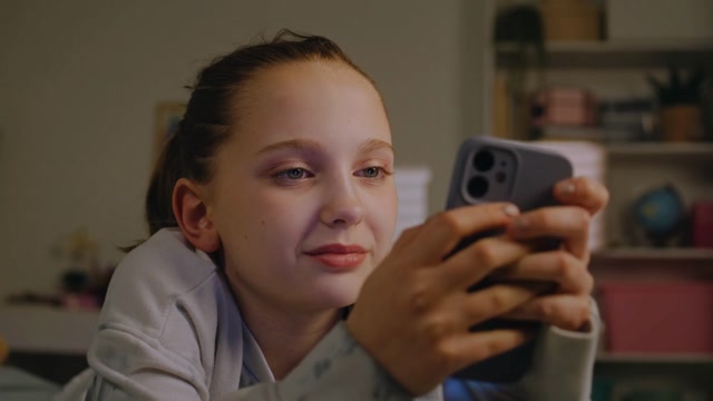 Young Girl Fun Stock Footage: Royalty-Free Video Clips - Storyblocks