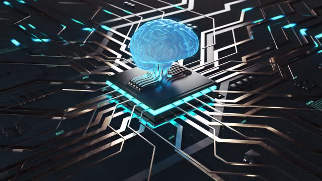 Download 1,069 Artificial Intelligence Motion Backgrounds - Storyblocks