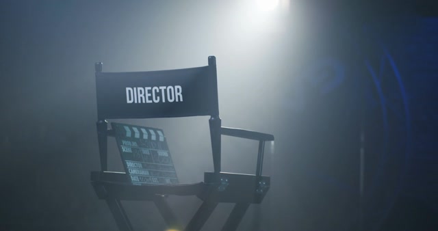 Set Up Chair Stock Footage: Royalty-Free Video Clips - Storyblocks