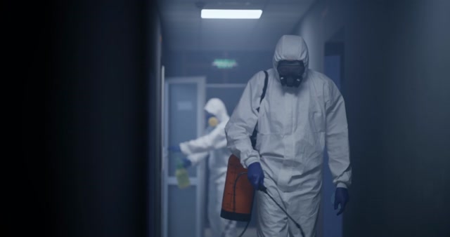 Covid 19 Quarantine Stock Footage: Royalty-Free Video Clips - Storyblocks