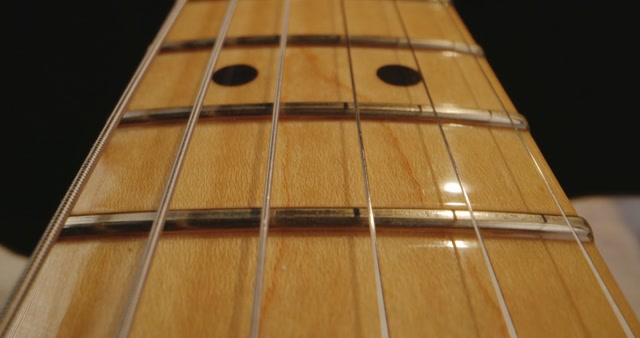 Hitting The Strings Stock Footage: Royalty-Free Video Clips - Storyblocks
