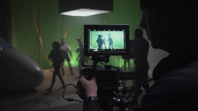 Filim Green Screen Stock Footage: Royalty-Free Video Clips - Storyblocks