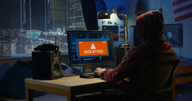 Computer Hacker Stock Footage: Royalty-Free Video Clips - Storyblocks