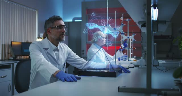 Science Stock Footage: Royalty-Free Video Clips - Storyblocks