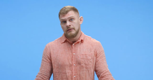 Angrily Man Stock Footage: Royalty-Free Video Clips - Storyblocks