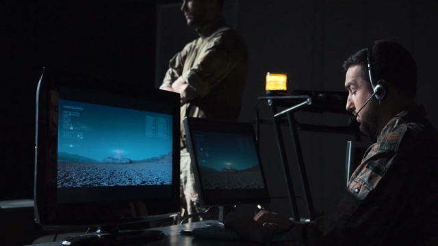 Nuclear System Stock Footage: Royalty-Free Video Clips - Storyblocks