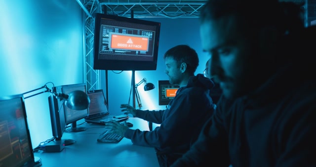 Cyber Warfare Stock Footage: Royalty-Free Video Clips - Storyblocks