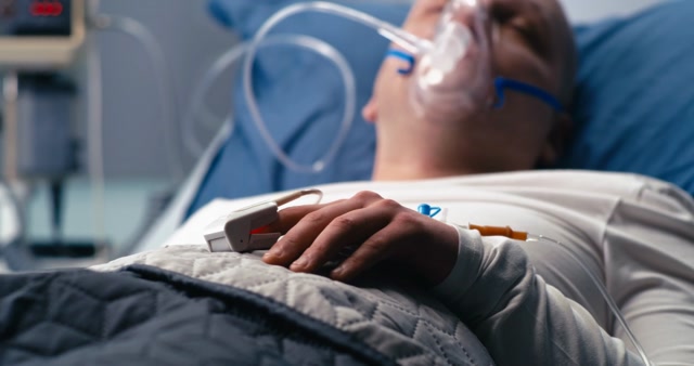 Life Support Machine Stock Footage: Royalty-Free Video Clips - Storyblocks