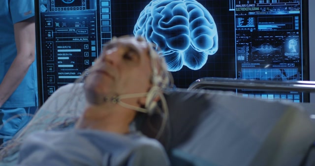 Brain Scan Stock Footage: Royalty-Free Video Clips - Storyblocks