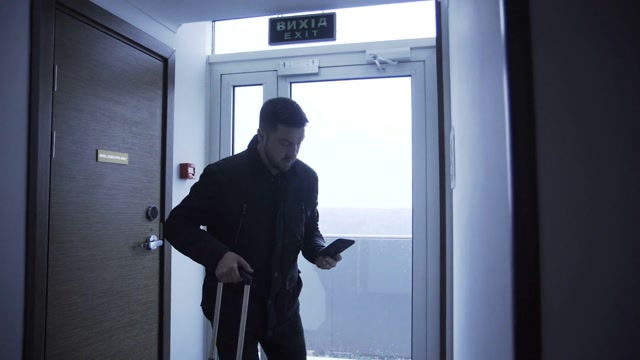 Running Scared People Stock Footage: Royalty-Free Video Clips - Storyblocks