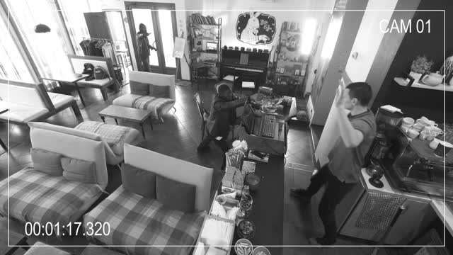 Robbing Stock Footage: Royalty-Free Video Clips - Storyblocks