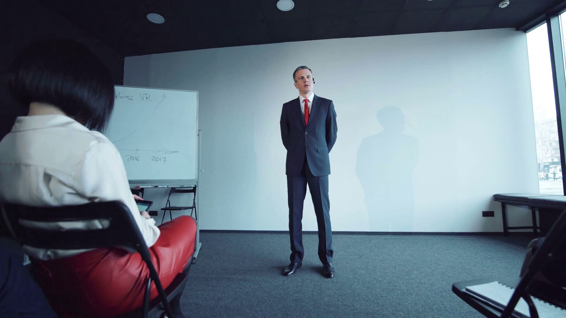 Young Black Man Showing Anger Boredom Stock Footage SBV-312666467 ...