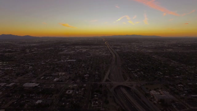 Phoenix Arizona Drone Stock Footage: Royalty-Free Video Clips - Storyblocks