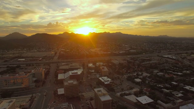 Tucson Arizona Stock Footage: Royalty-Free Video Clips - Storyblocks