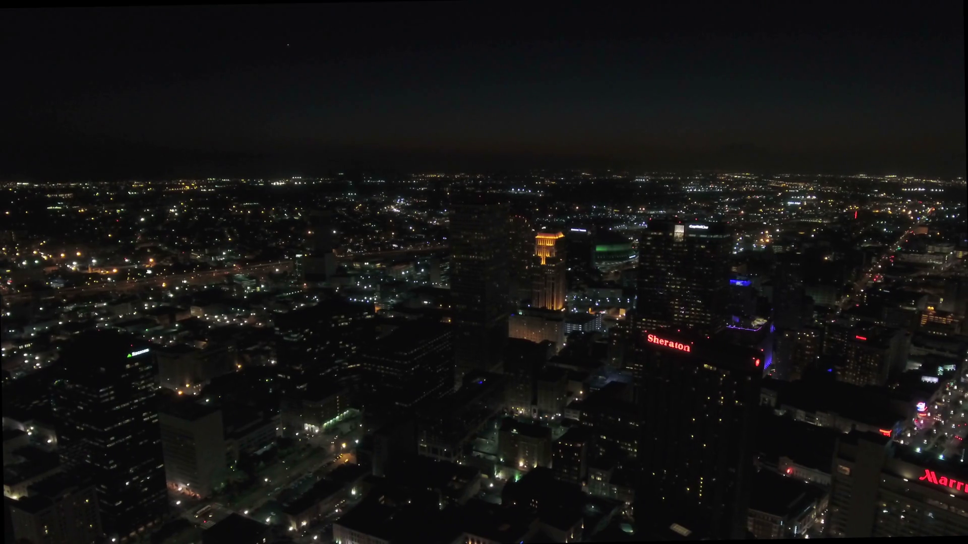 Aerial Louisiana New Orleans September 2016 Stock Footage SBV-312424987 ...