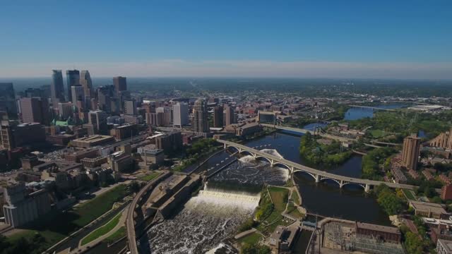 Minnesota People Stock Footage: Royalty-Free Video Clips - Storyblocks