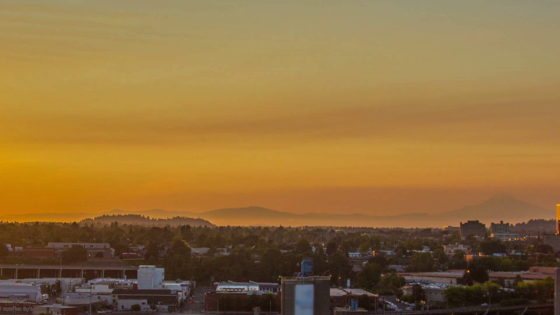 Portland City Sw Downtown Stock Footage SBV-302963614 - Storyblocks