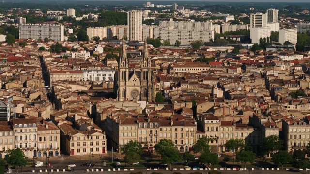 Historic City Square Stock Footage: Royalty-Free Video Clips - Storyblocks