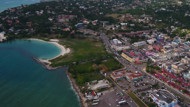 Jamaica Stock Footage: Royalty-Free Video Clips - Storyblocks