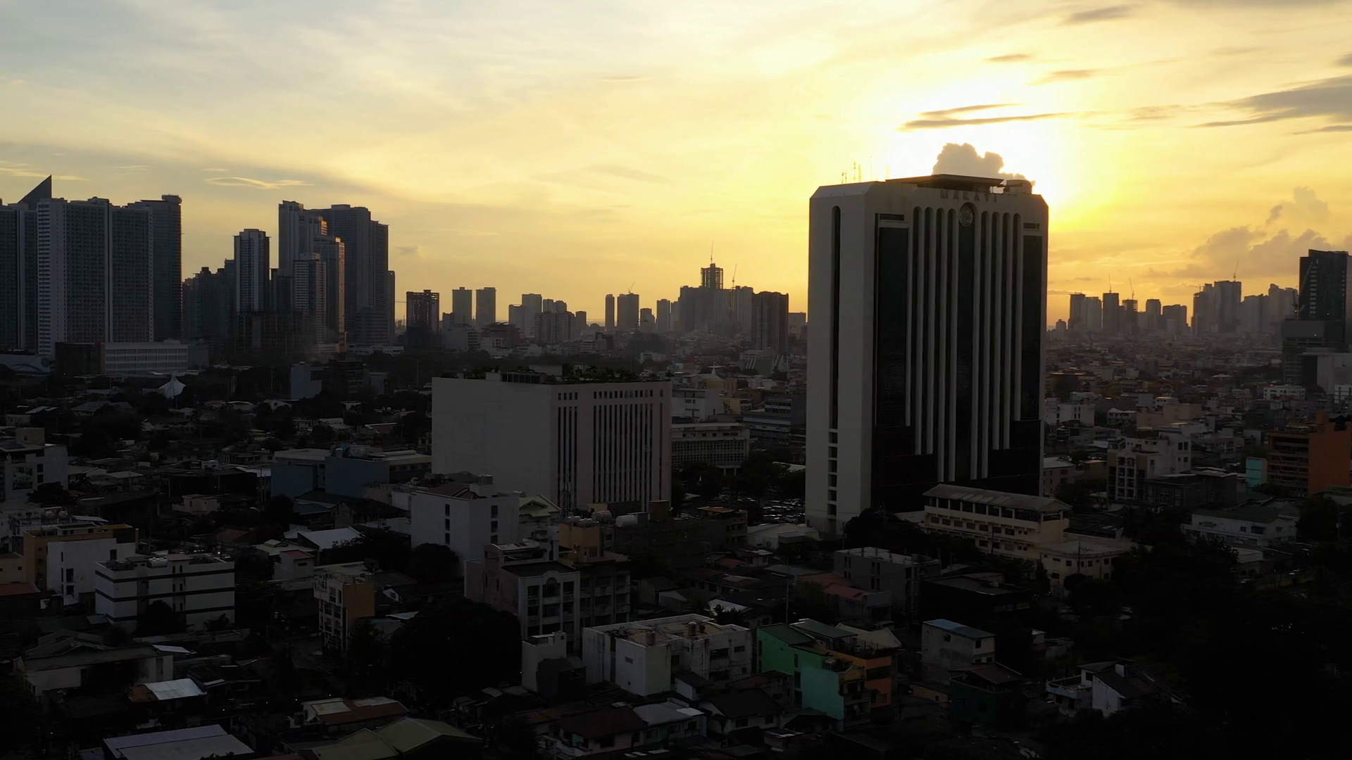 Mandaluyong City