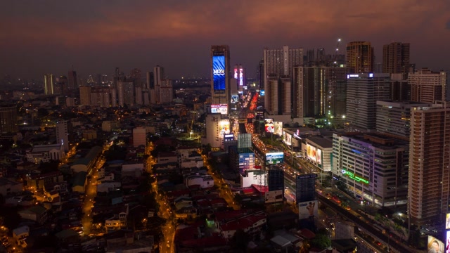 Manila Time Lapse Stock Footage: Royalty-Free Video Clips - Storyblocks