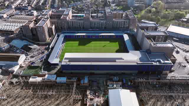 Wimbledon Stadium Stock Footage: Royalty-Free Video Clips - Storyblocks