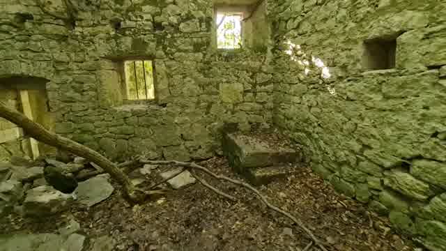 Ghost Area Stock Footage: Royalty-Free Video Clips - Storyblocks