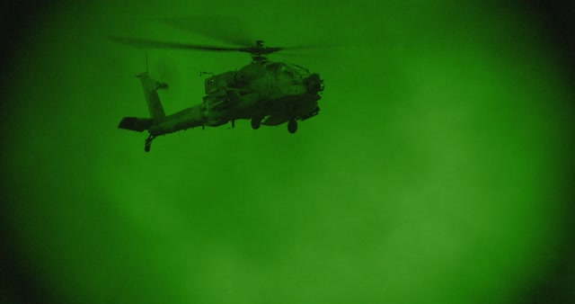Army Helicopter Night Stock Footage: Royalty-Free Video Clips - Storyblocks