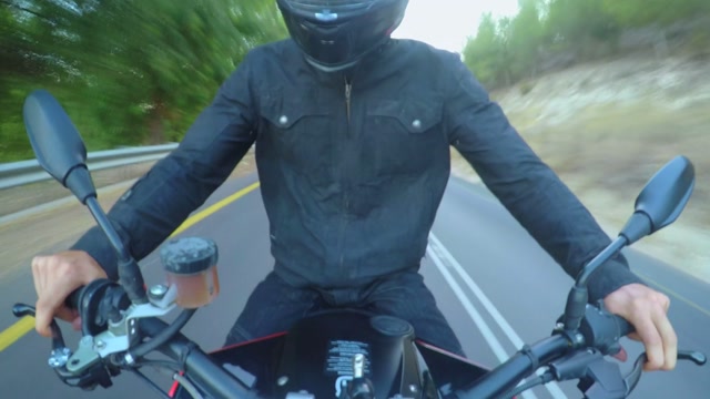 Not Wearing Helmet Stock Footage: Royalty-Free Video Clips - Storyblocks
