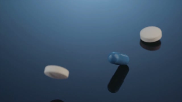 Falling Drugs Stock Footage: Royalty-Free Video Clips - Storyblocks
