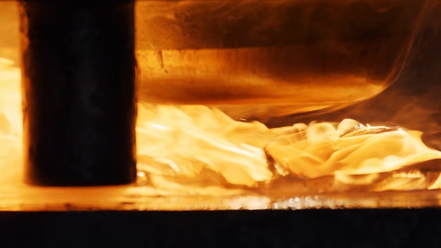 Jet Engine Fire Stock Footage: Royalty-Free Video Clips - Storyblocks