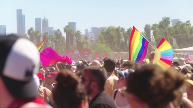 Lgbtq Stock Footage: Royalty-Free Video Clips - Storyblocks