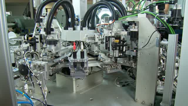 Machinery Parts Stock Footage: Royalty-Free Video Clips - Storyblocks