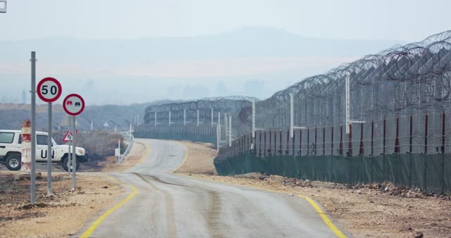 Fences Stock Footage: Royalty-Free Video Clips - Storyblocks